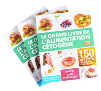 EatFat2BeFit : le site de référence du régime cétogène keto