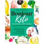 EatFat2BeFit : le site de référence du régime cétogène keto